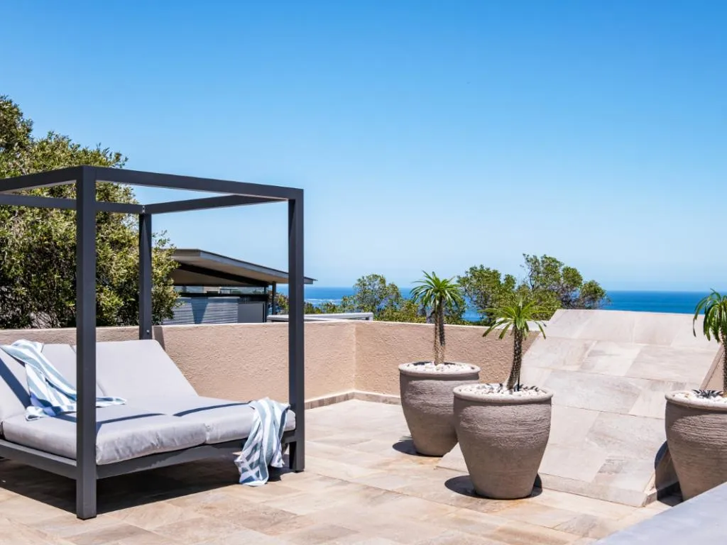 Sea La View for rent in Camps Bay - Villas in Cape Town