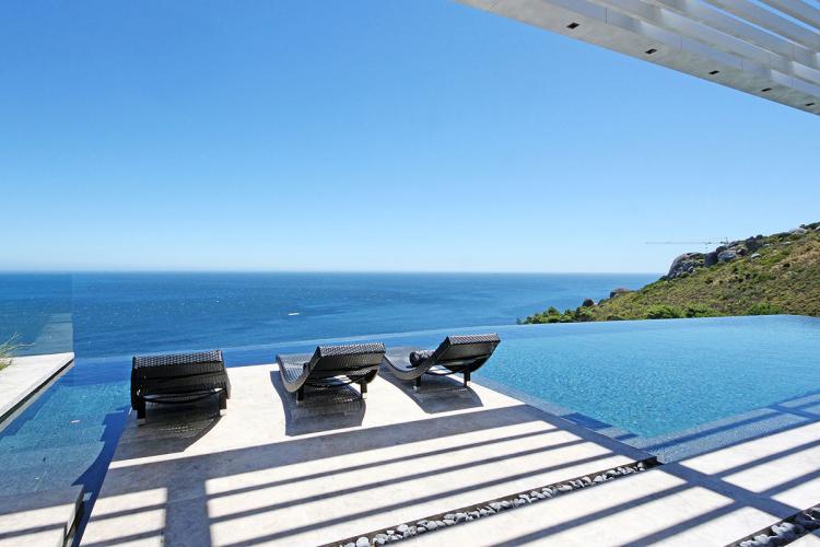 Clifton Ocean View | Cape Town Holiday Villas
