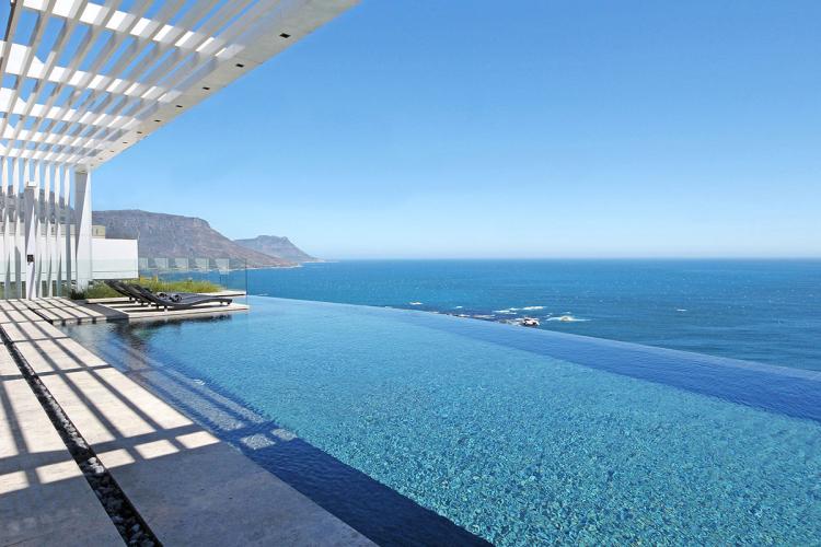 Clifton Ocean View | Cape Town Holiday Villas