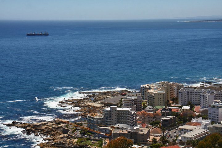 Bantry Bay Rocks | Cape Town Holiday Villas