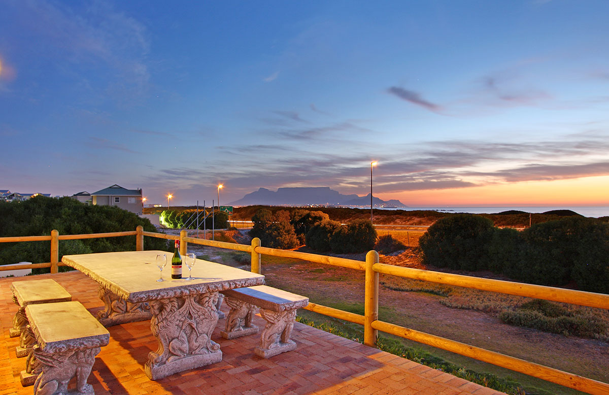 Big Bay Beach Club | Cape Town Holiday Villas