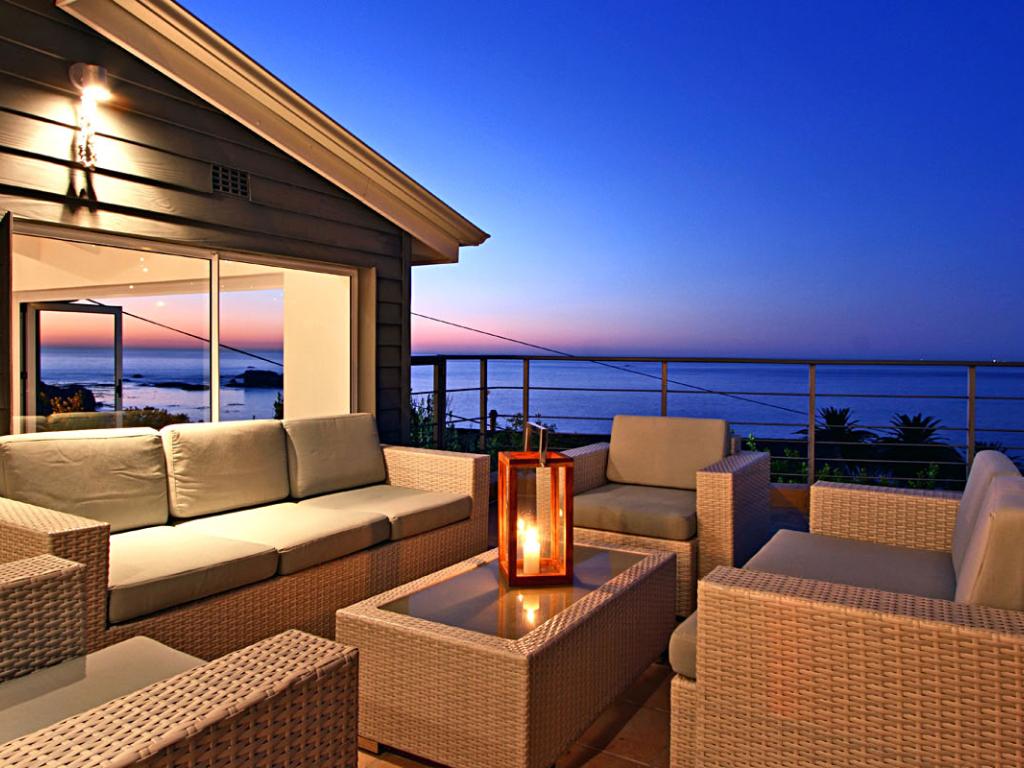 Clifton 4th Beach Bungalow | Cape Town Holiday Villas