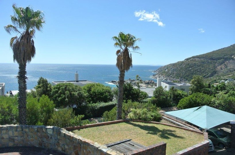 Sandy Bay | Cape Town Holiday Villas