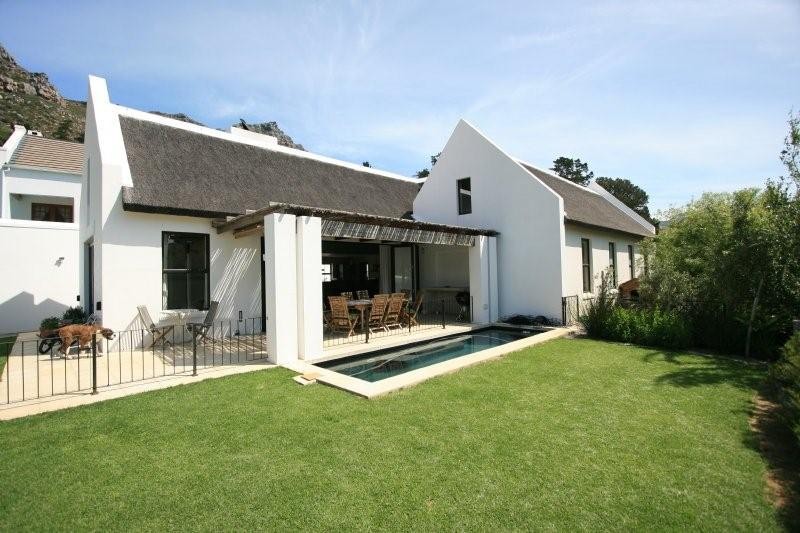 Grotto Villa - Hout Bay | Luxury Accommodation Cape Town