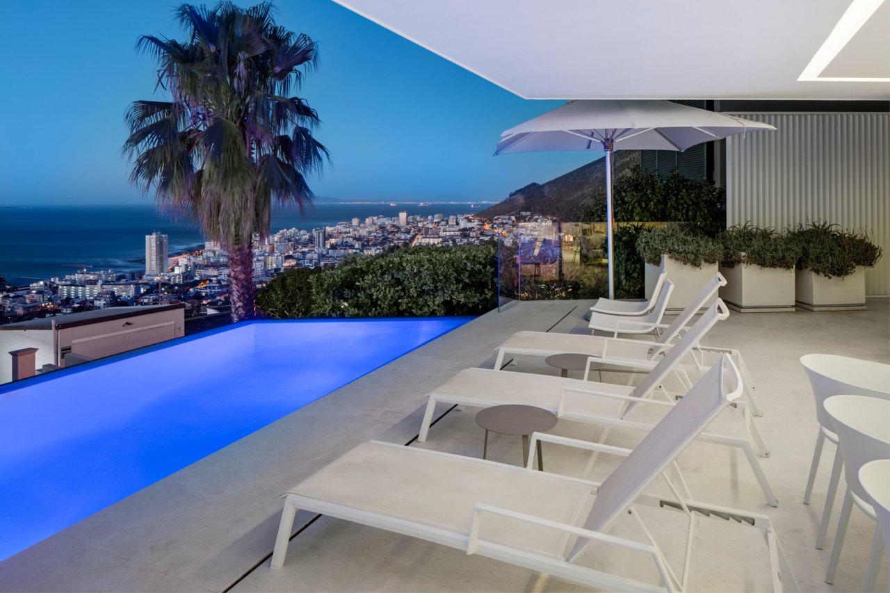 Ocean View | Luxury Accommodation in Cape Town