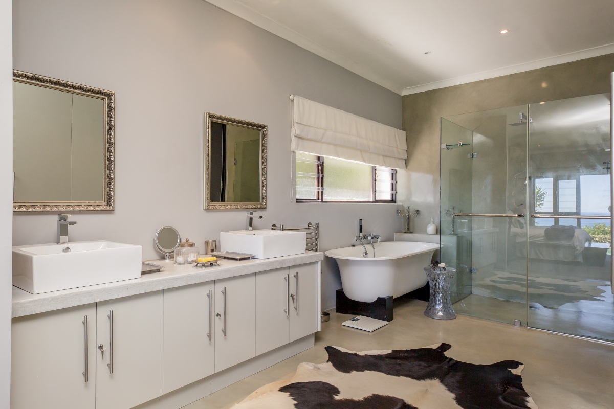 Kaplan House | Cape Town Holiday Villas