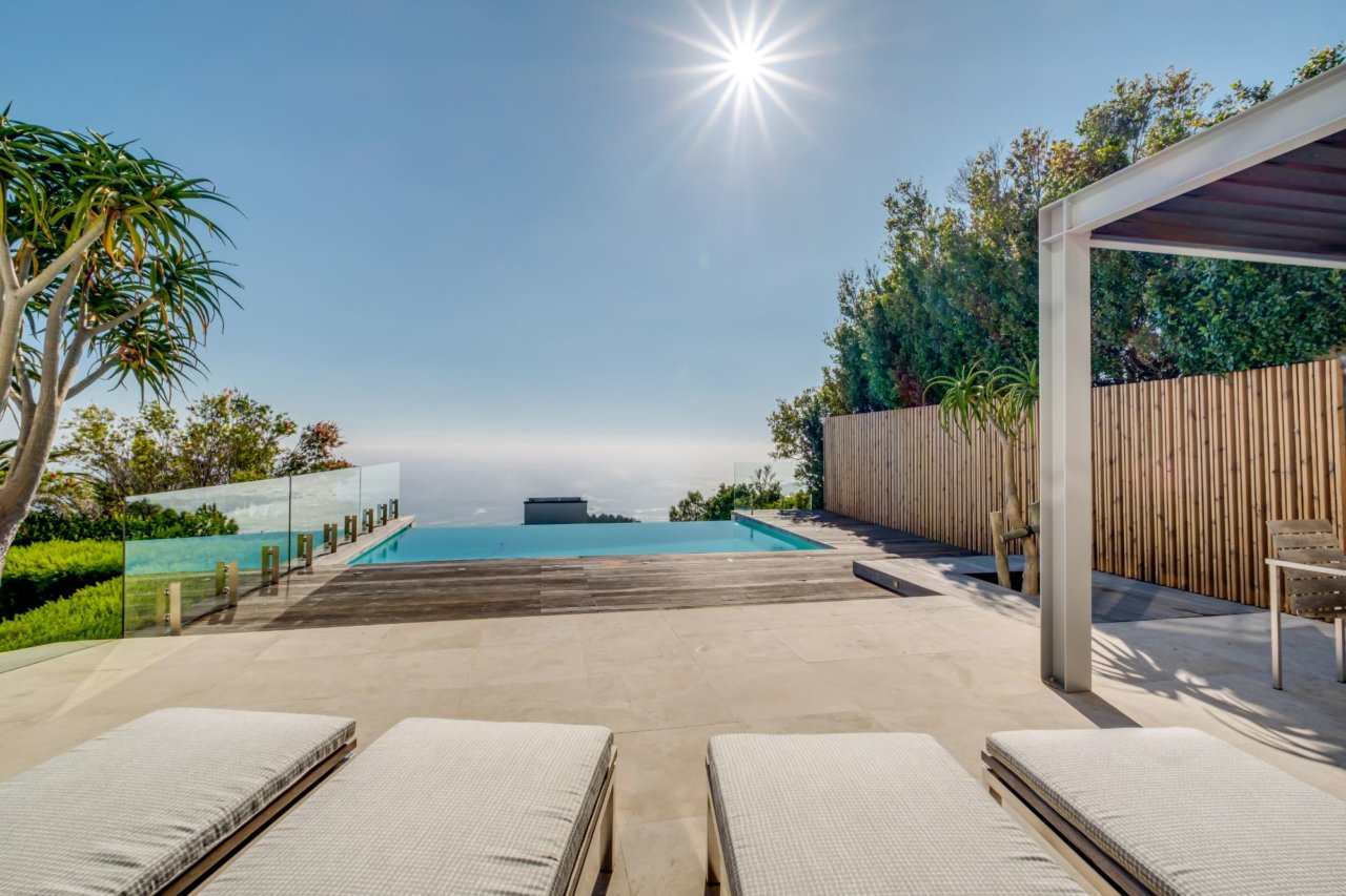 Mavambo Villa – Villas in Cape Town