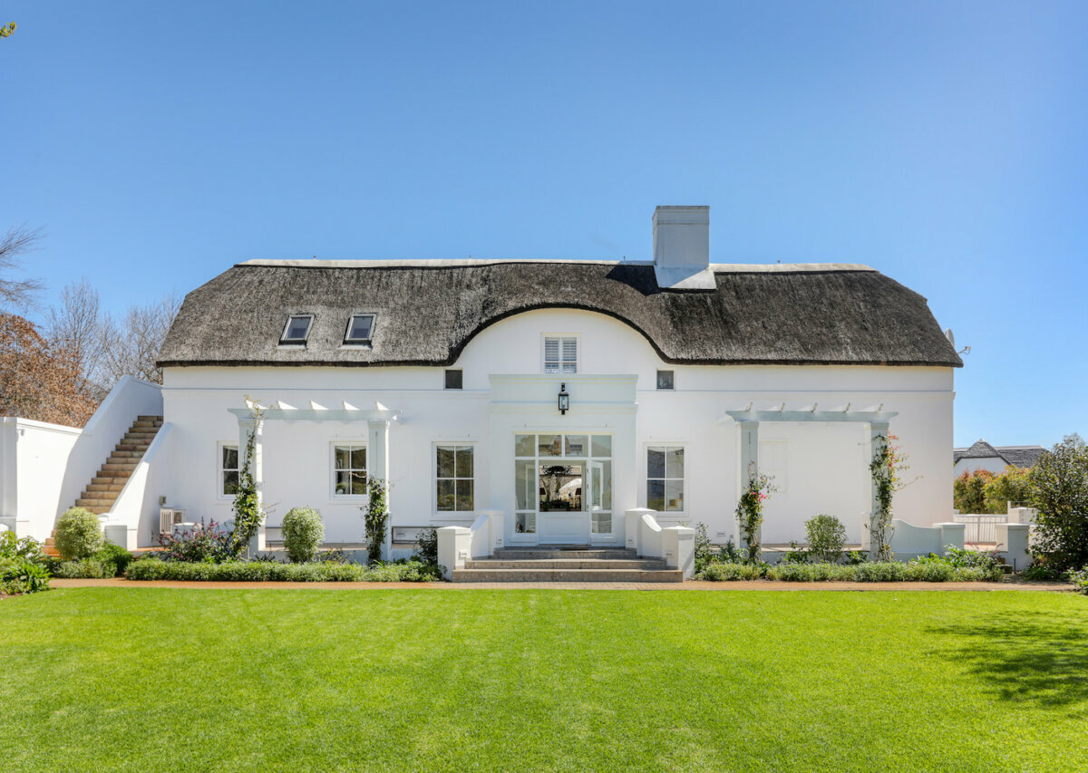 Delta Crest Villa – Villas in Cape Town