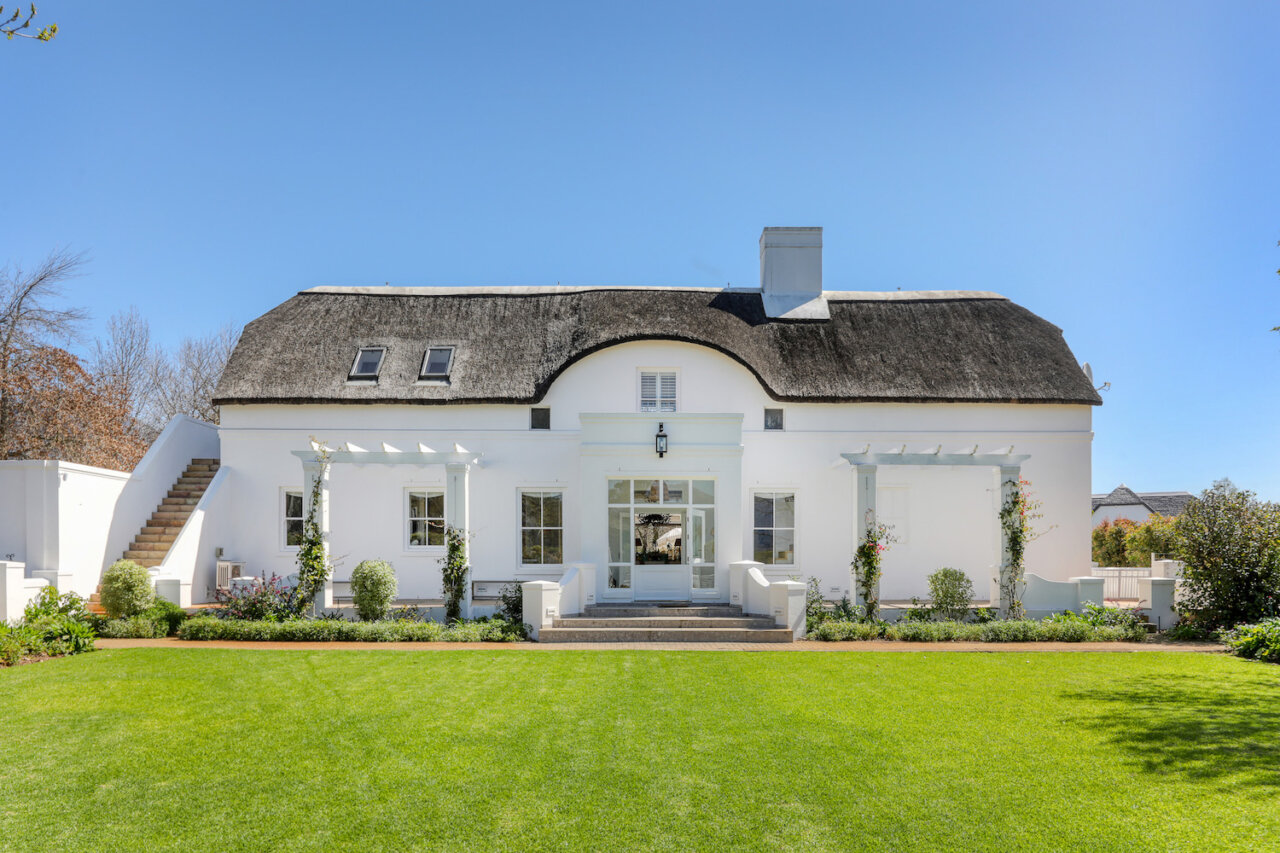 Delta Crest Villa – Villas in Cape Town