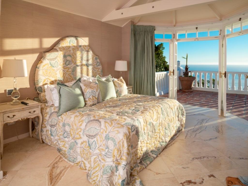 Villa La Rosa – Villas in Cape Town